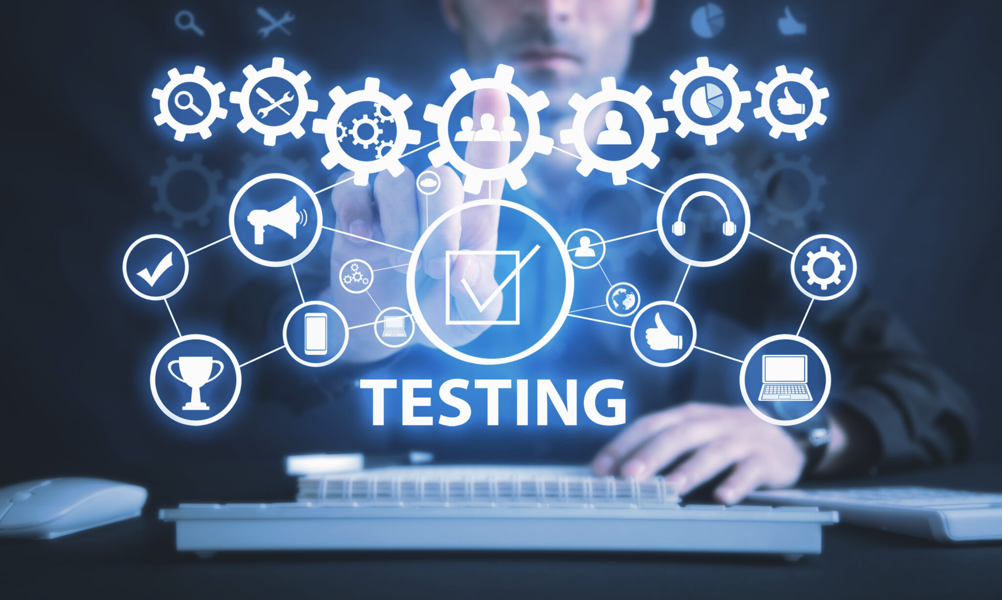 How Can You Use Unified Functional Testing to Test Web Services and ...